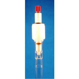 New Era - 10 mm Thin Wall Pressure Valve Pyrex NMR Tube (300-400 MHz ...