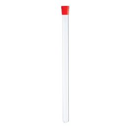 Wilmad - 513A-3PP-8 - 8 mm Thin Wall Precision NMR Tube, 8" (300 MHz) - CortecNet