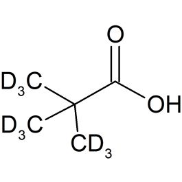 Stable Isotope - Pivalic Acid-trimethyl-d9 - CortecNet