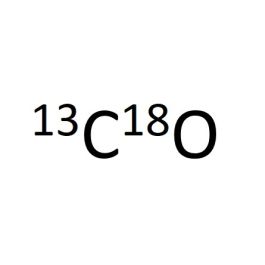 Stable Isotope - Carbon-13C Monoxide-18O - CortecNet