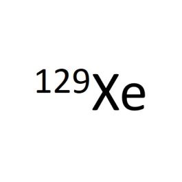 Xenon-129 - CortecNet