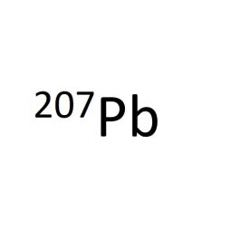 Lead-207 - CortecNet