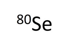 Selenium-80 - CortecNet